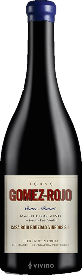 Casa Rojo Winery | Vivino