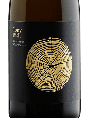 Tony Bish Heartwood Chardonnay | Vivino US