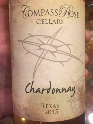 Compass Rose Chardonnay | Vivino US