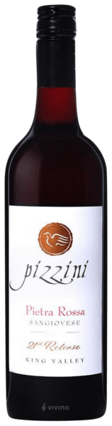 2021 Pizzini Pietra Rossa Sangiovese | Vivino US