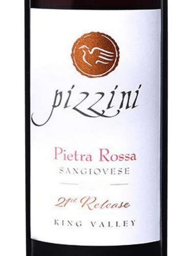 2021 Pizzini Pietra Rossa Sangiovese | Vivino US