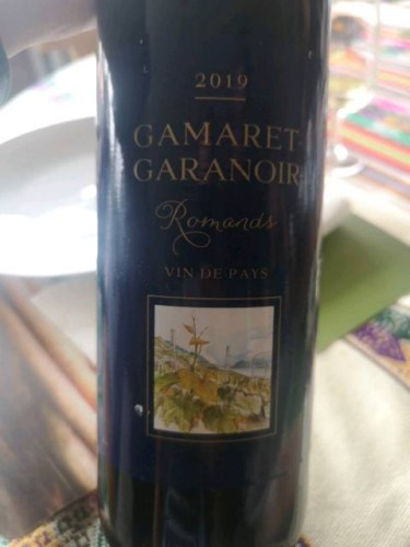 Aldi Romands Gamaret - Garanoir | Vivino US
