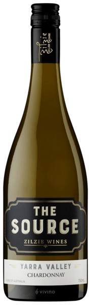 Zilzie Wines The Source Chardonnay | Vivino US