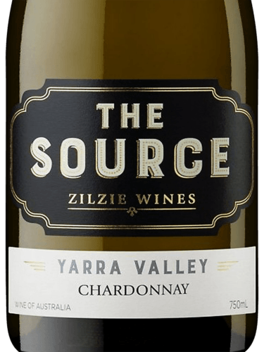 Zilzie Wines The Source Chardonnay | Vivino US