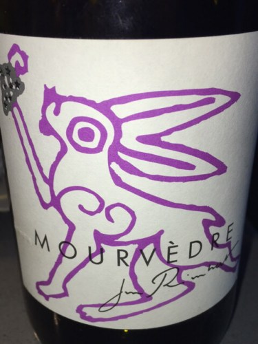 Domaine Rimbert Le Mourvèdre | Vivino US