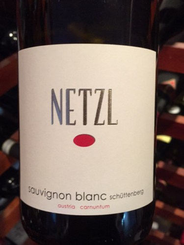 2019 Weingut Netzl Sauvignon Blanc Schüttenberg | Vivino