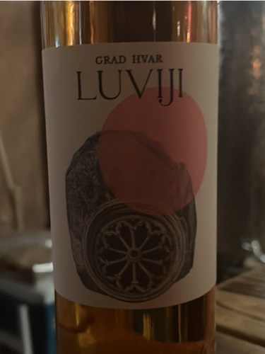 Luviji Wines Rosetta | Vivino US