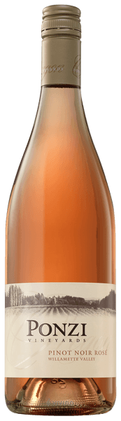 Ponzi Pinot Noir Rosé | Vivino US