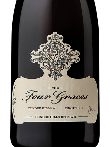 The Four Graces Reserve Pinot Noir | Vivino