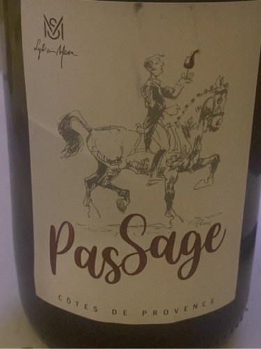 Les Vignobles Sylvain Massa (Château La Font du Broc) Passage Côtes de ...