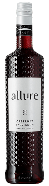 Allure Diamond Edition Cabernet Sauvignon | Vivino US