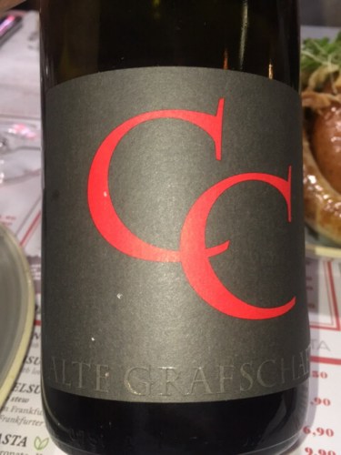 2019 Alte Grafschaft Cuvée Classic | Vivino US