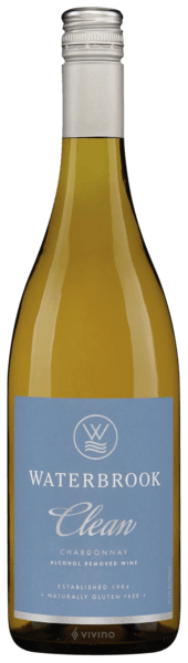 Waterbrook Clean Chardonnay | Vivino 日本