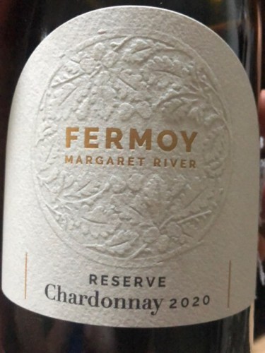 Fermoy Estate Reserve Chardonnay | Vivino Australia