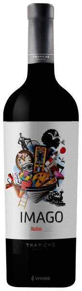 Trapiche Imago Malbec | Vivino Australia