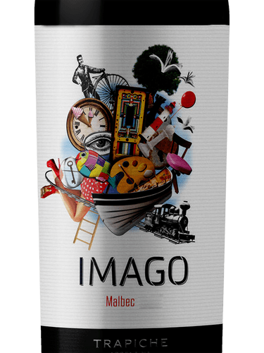 Trapiche Imago Malbec | Vivino Australia