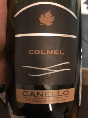 Azienda Agricola Canello Colmel | Vivino US