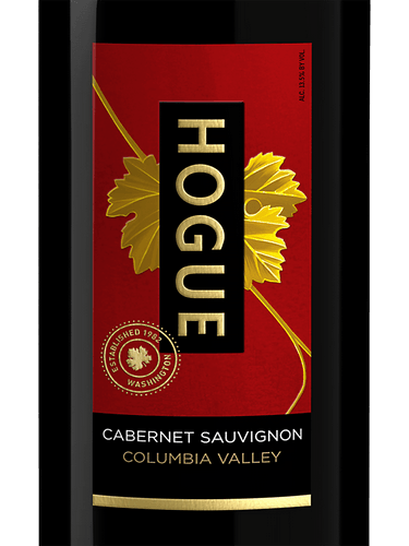 Hogue Cabernet Sauvignon | Vivino English