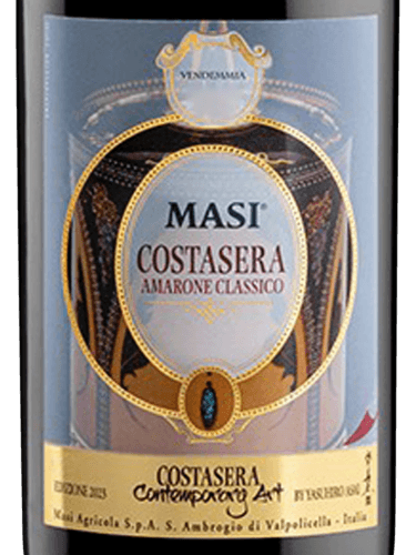Masi Contemporary Art | Vivino US