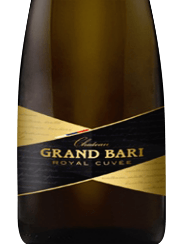 Chateau GRAND BARI Royal Cuvée | Vivino US