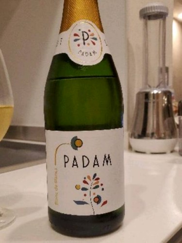 Padam Padam Cuvée Parisienne Brut | Vivino English