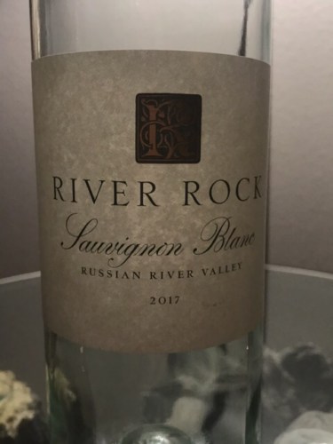 River Rock Sauvignon Blanc | Vivino US