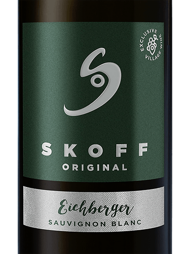 Skoff Original Eichberger Sauvignon Blanc | Vivino US