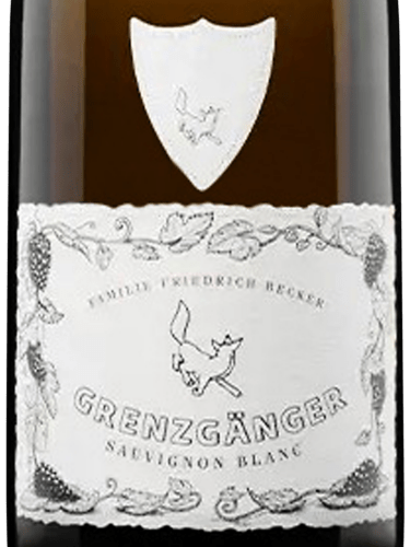 Friedrich Becker Grenzgänger Sauvignon Blanc | Vivino Deutsch