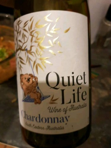 Quiet Life Chardonnay | Vivino English
