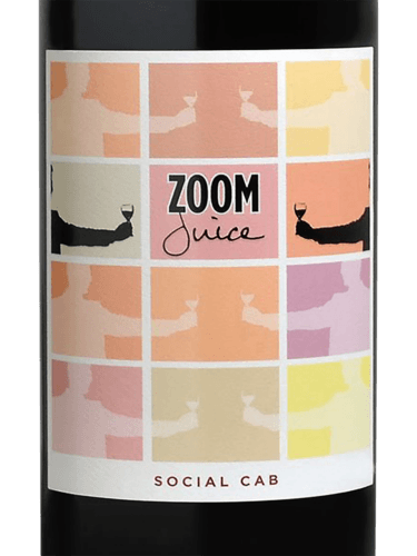 Zoom Juice Social Cab | Vivino US