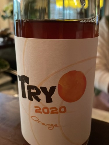 Domaine Gross Try'O Orange | Vivino US