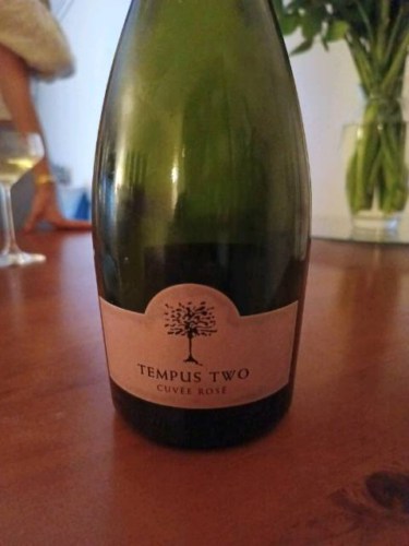 Tempus Two Sparkling Rośe | Vivino Australia