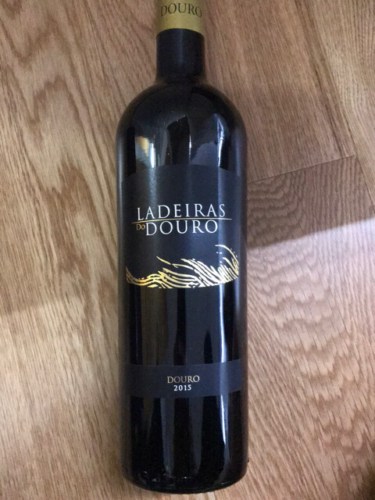 2017 Quinta da Videira Grande Ladeiras Do Douro Red | Vivino US
