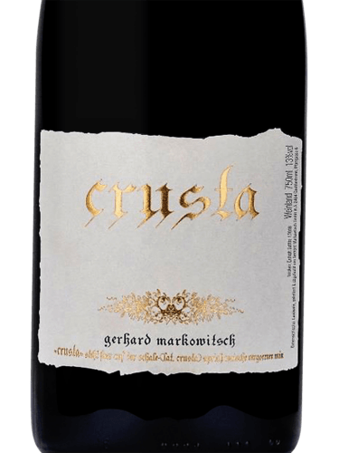 Markowitsch Crusta | Vivino Australia