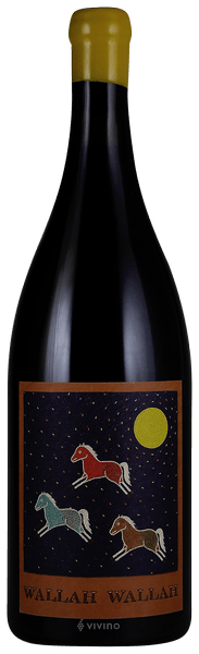 Cayuse Vineyards Wallah Wallah Special Series | Vivino