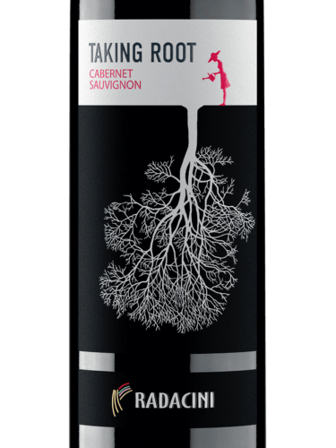 Radacini Taking Root Cabernet Sauvignon | Vivino English