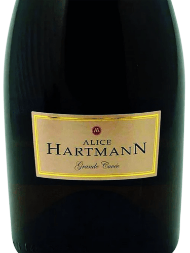 Domaine Alice Hartmann Grande Cuvée | Vivino US