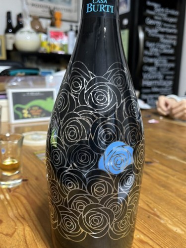 Casa Burti Brut | Vivino US