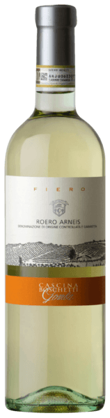 Cascina Boschetti Gomba Fiero Roero Arneis | Vivino English