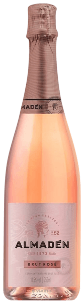 Almadén Brut Rosé | Vivino US