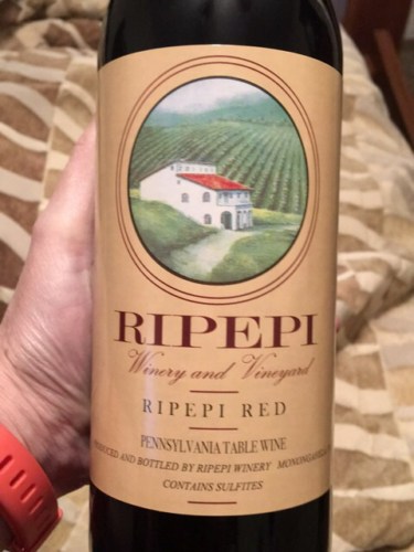 Ripepi Ripepi Red | Vivino English