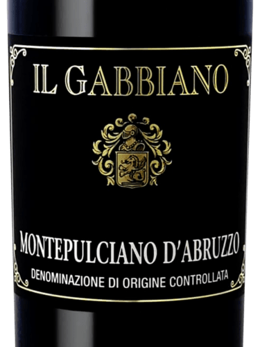 Dragani Il Gabbiano Montepulciano d'Abruzzo | Vivino US