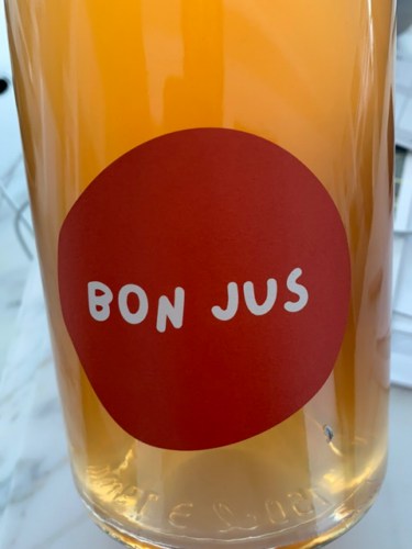 Bon Jus Skin Contact | Vivino US