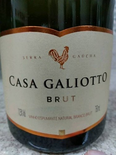 Casa Galiotto Brut | Vivino Australia