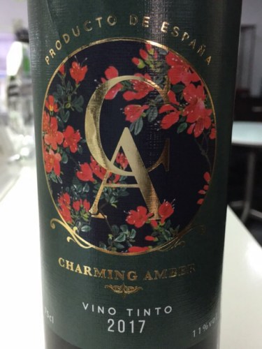 Charming Amber Tinto | Vivino US