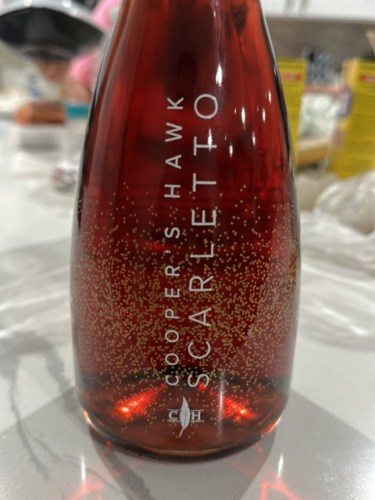 Cooper's Hawk Winery Scarletto | Vivino US