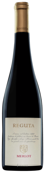 Reguta Merlot | Vivino US
