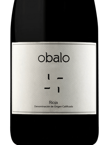 Obalo Joven Rioja | Vivino US