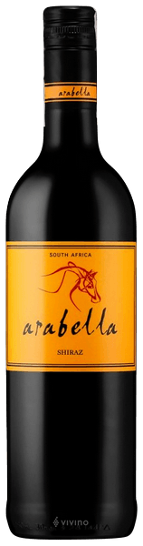 2020 Arabella Shiraz | Vivino US