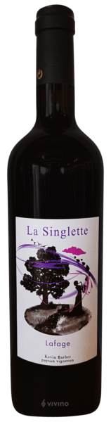 Domaine de Lafage La Singlette | Vivino France